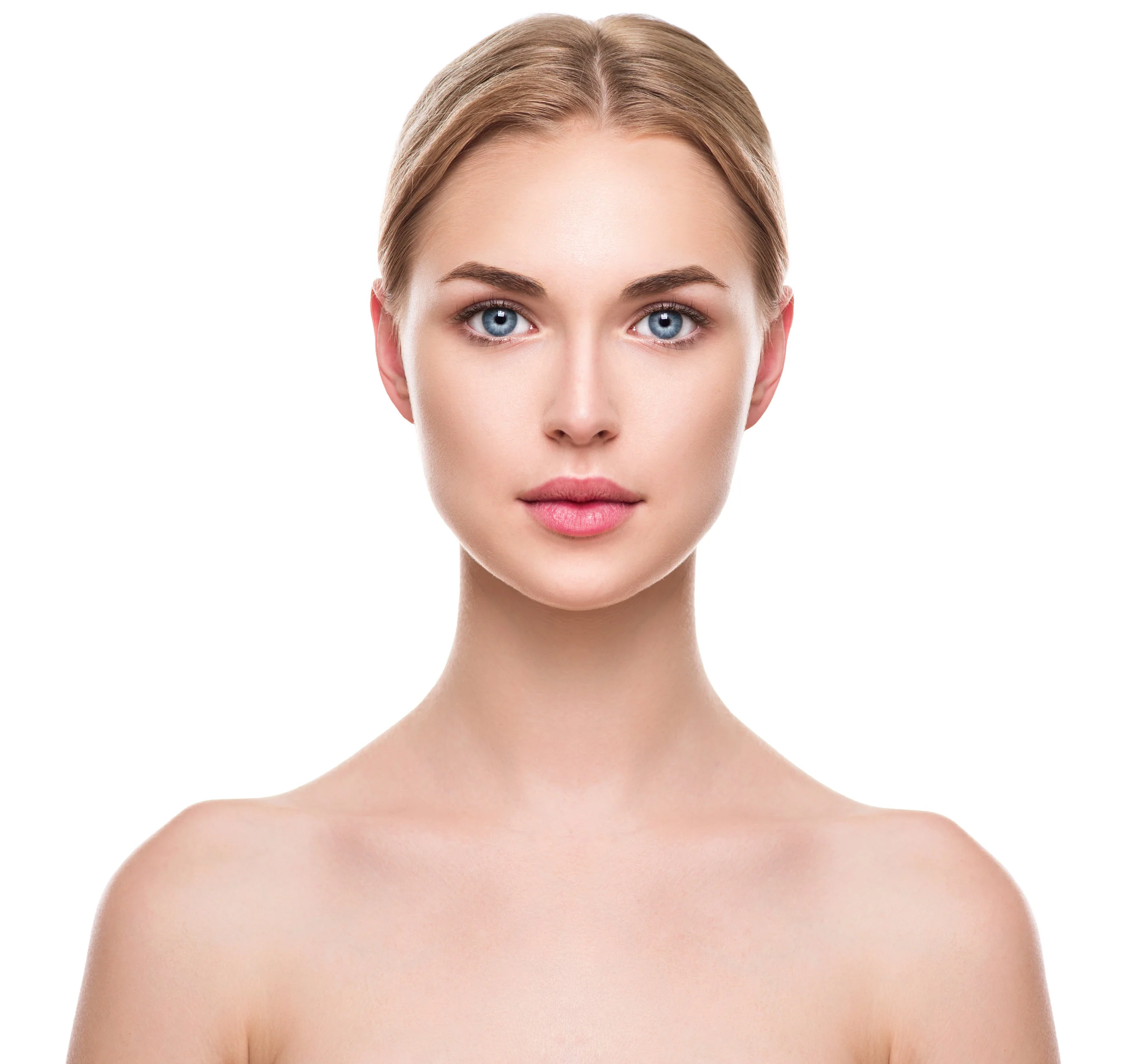 FACE — HAZEL