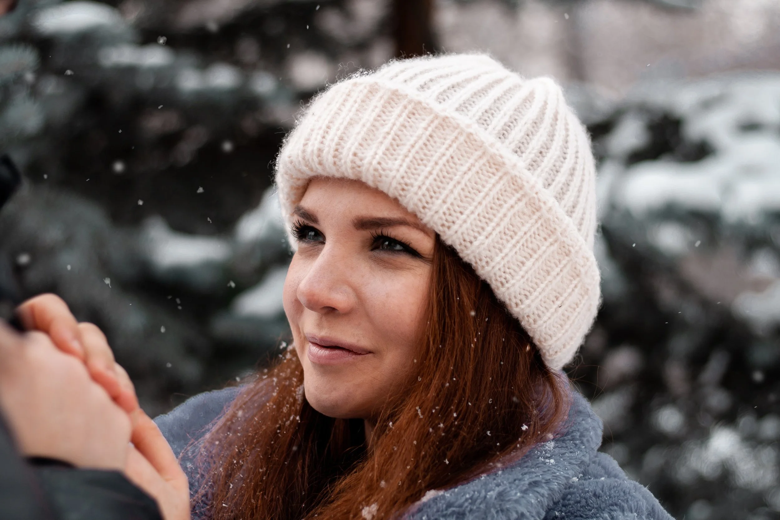 How to Maintain Healthy Skin This Winter — Winchester | Secret Garden ...
