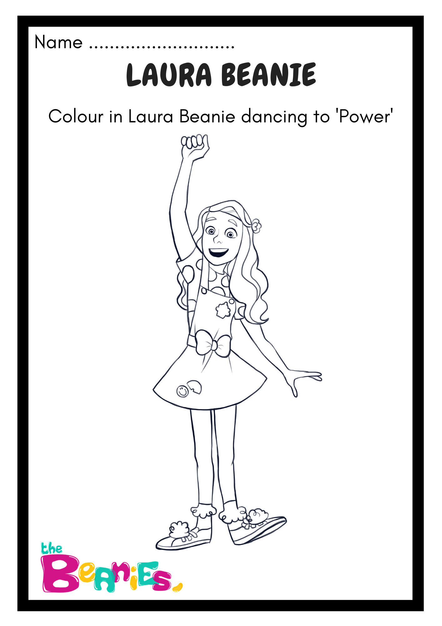 Resources — The Beanies