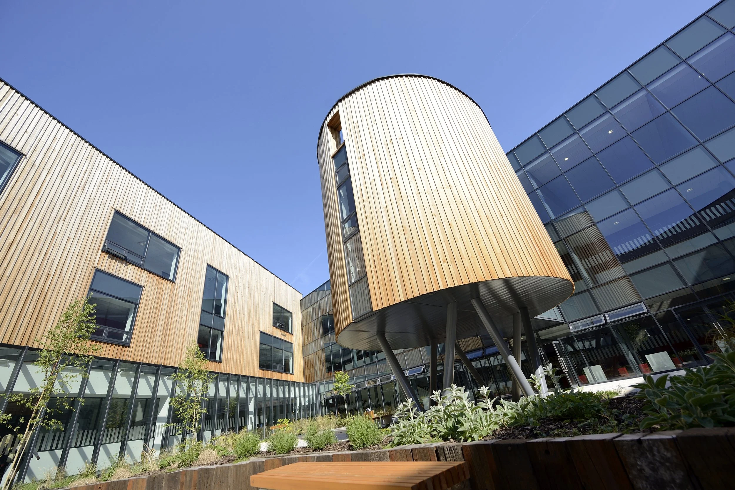 Frank Field Education Trust