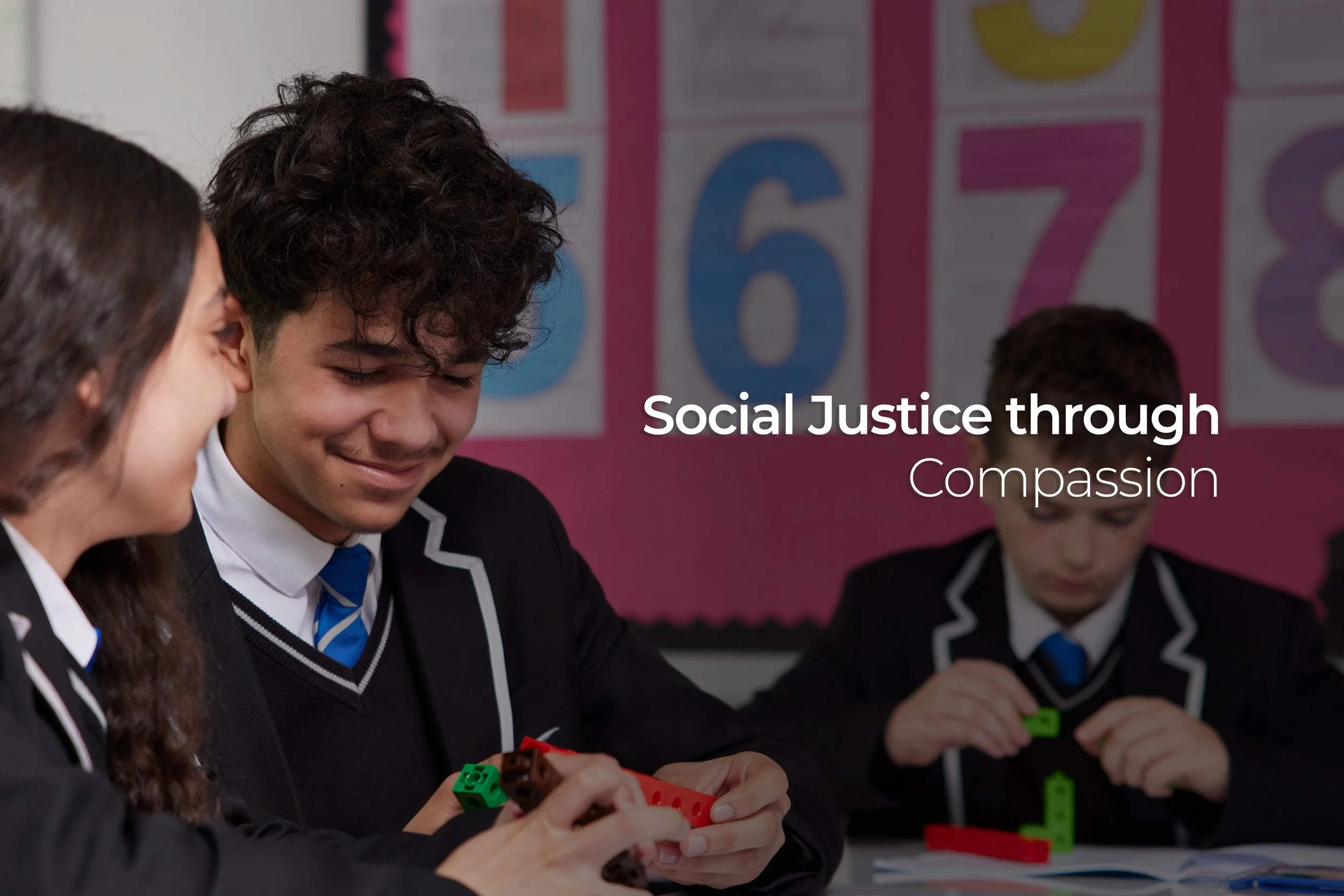 Frank Field Education Trust