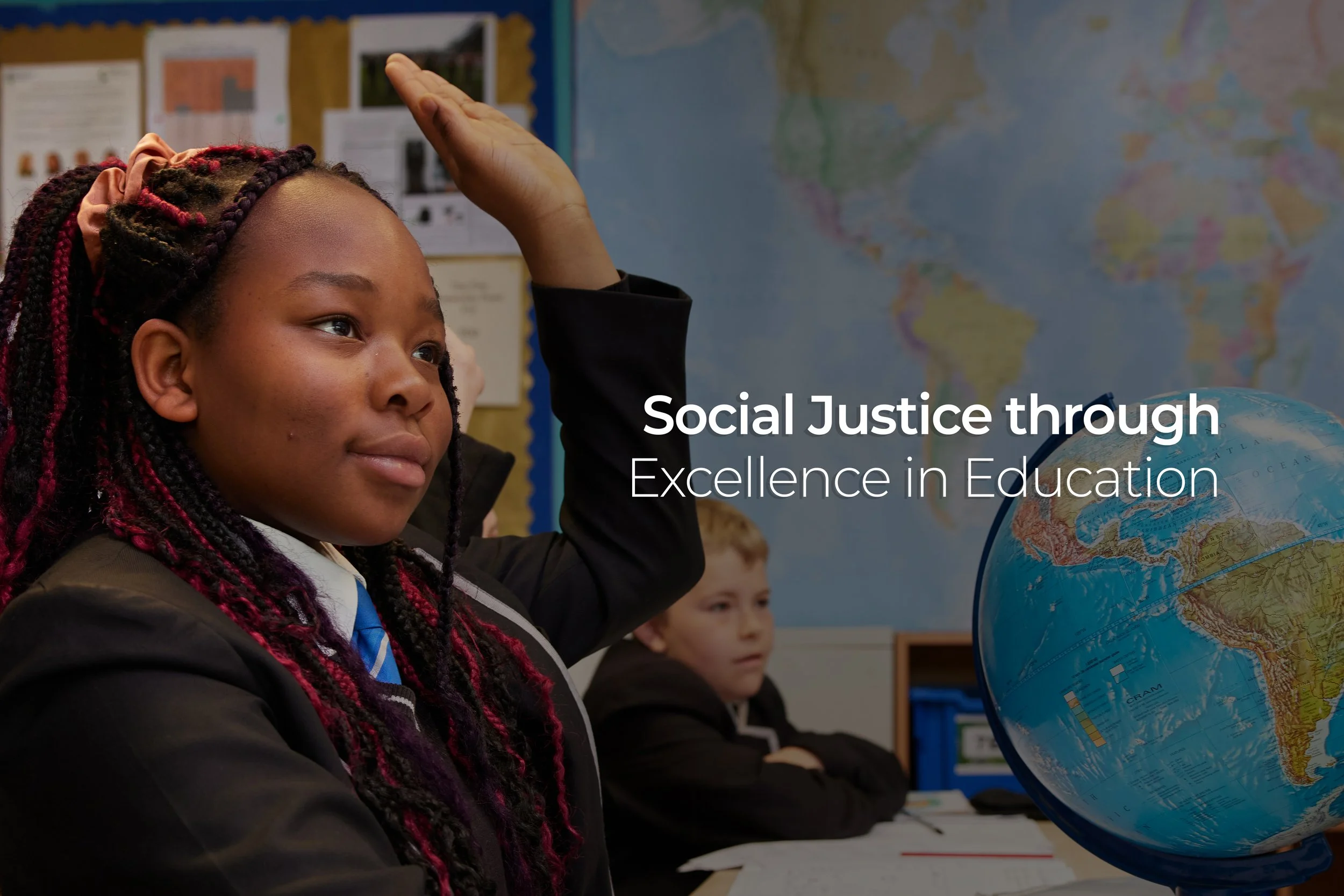 Frank Field Education Trust