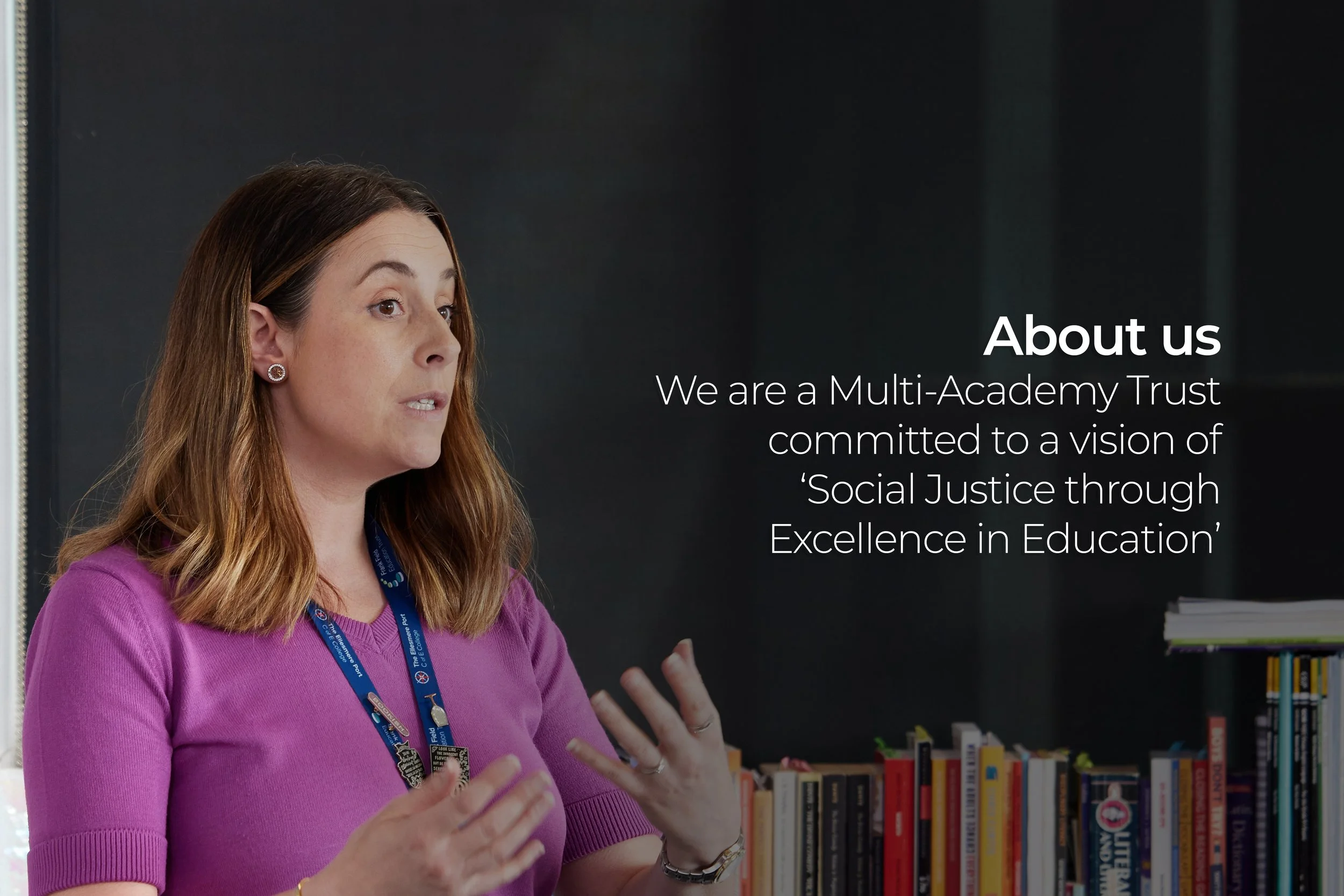Frank Field Education Trust