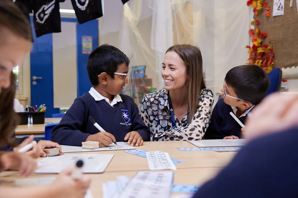 Apply to be a Trustee — Frank Field Education Trust