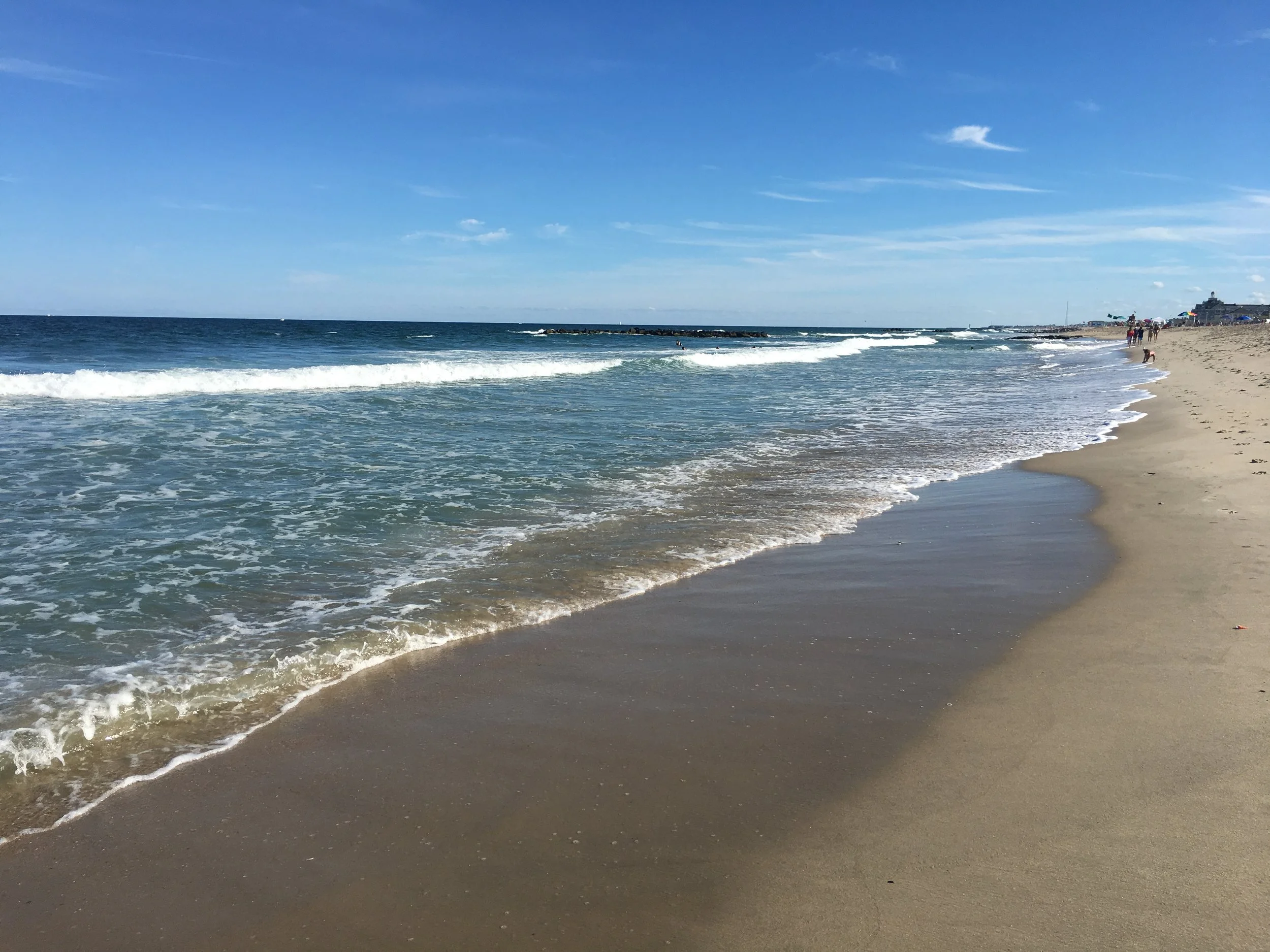 Anthony S. Ferraro Vision