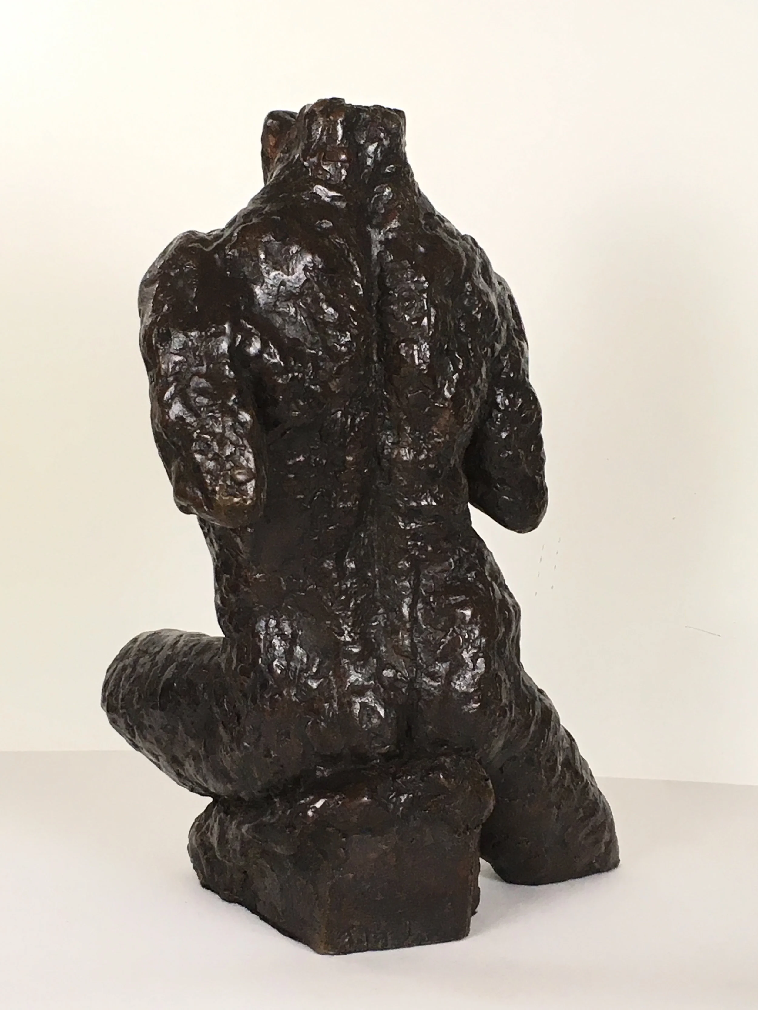 Andrew Torso — Tom Brent