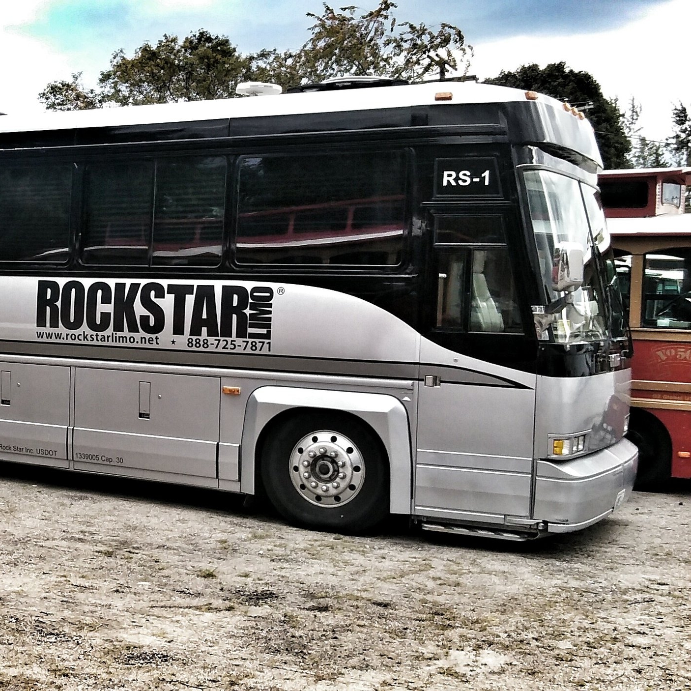 Rockstar-Workshop — deMars Entertainment