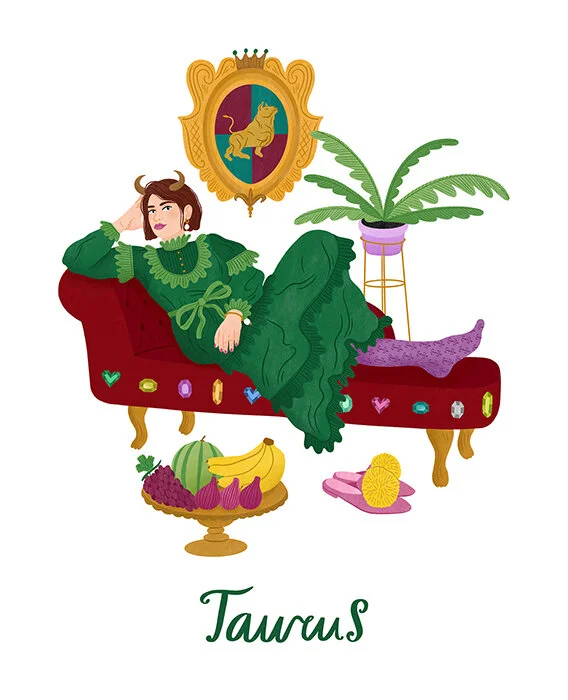 The Astro Twins 2021 — Bodil Jane
