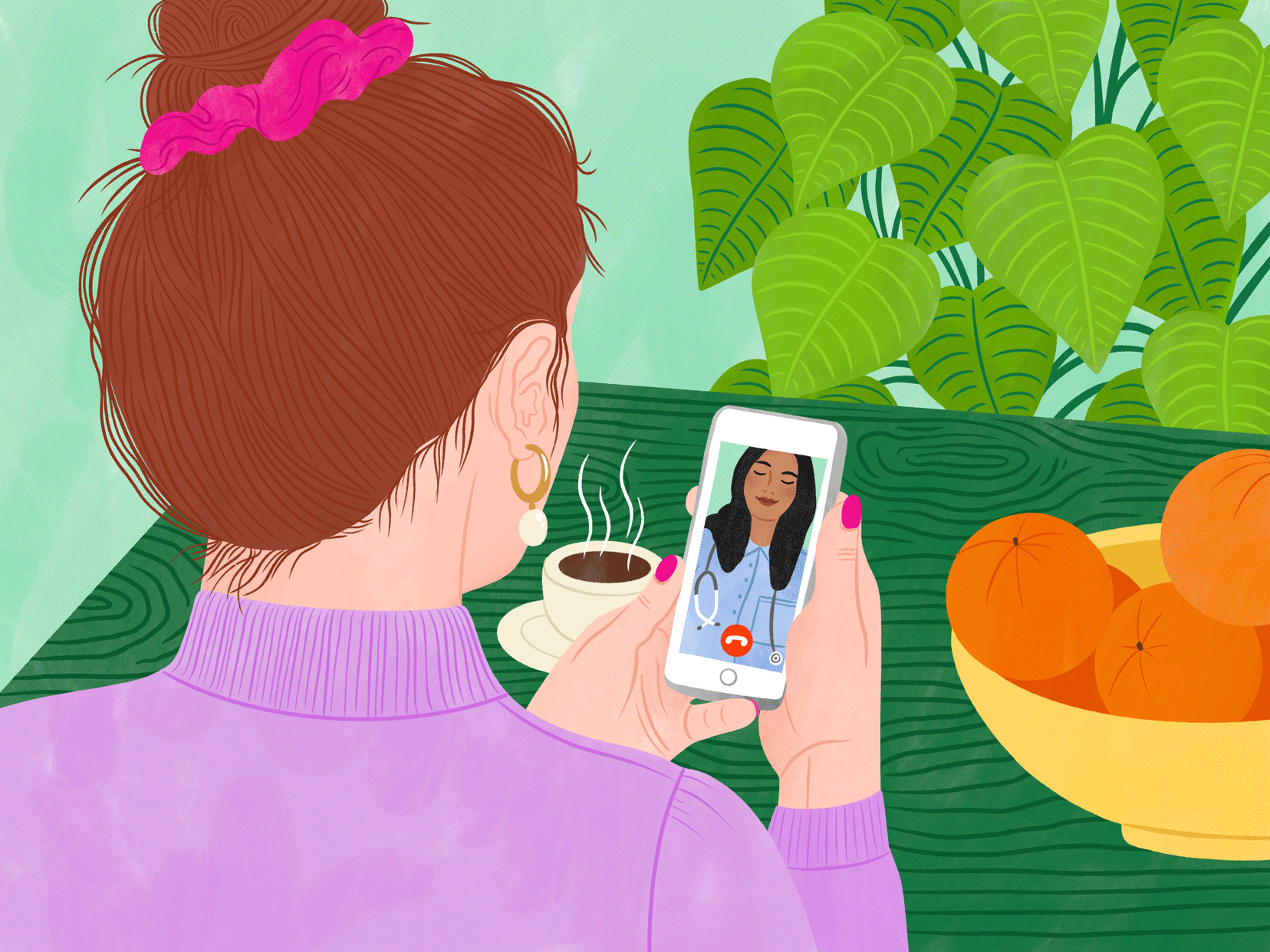 Superdrug — Bodil Jane