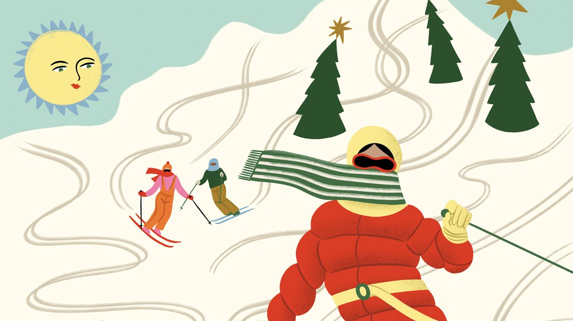 Portfolio — Bodil Jane