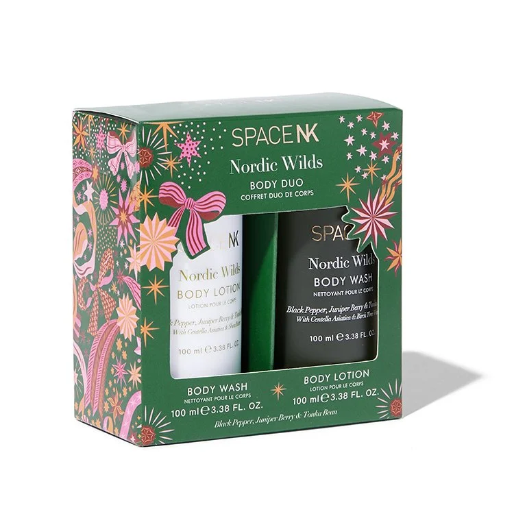 Space NK x Bodil Jane — Bodil Jane