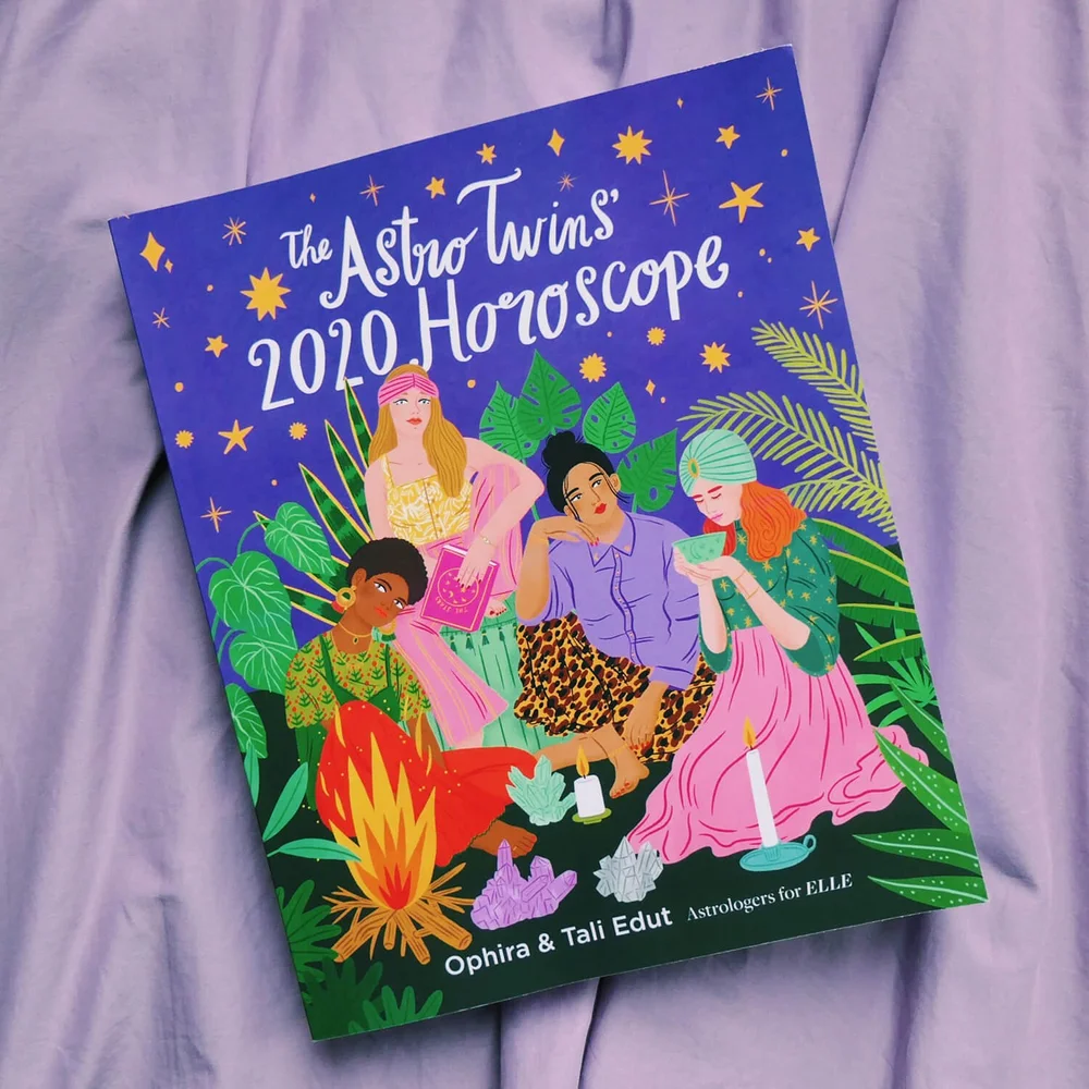 The Astro Twins 2020 — Bodil Jane