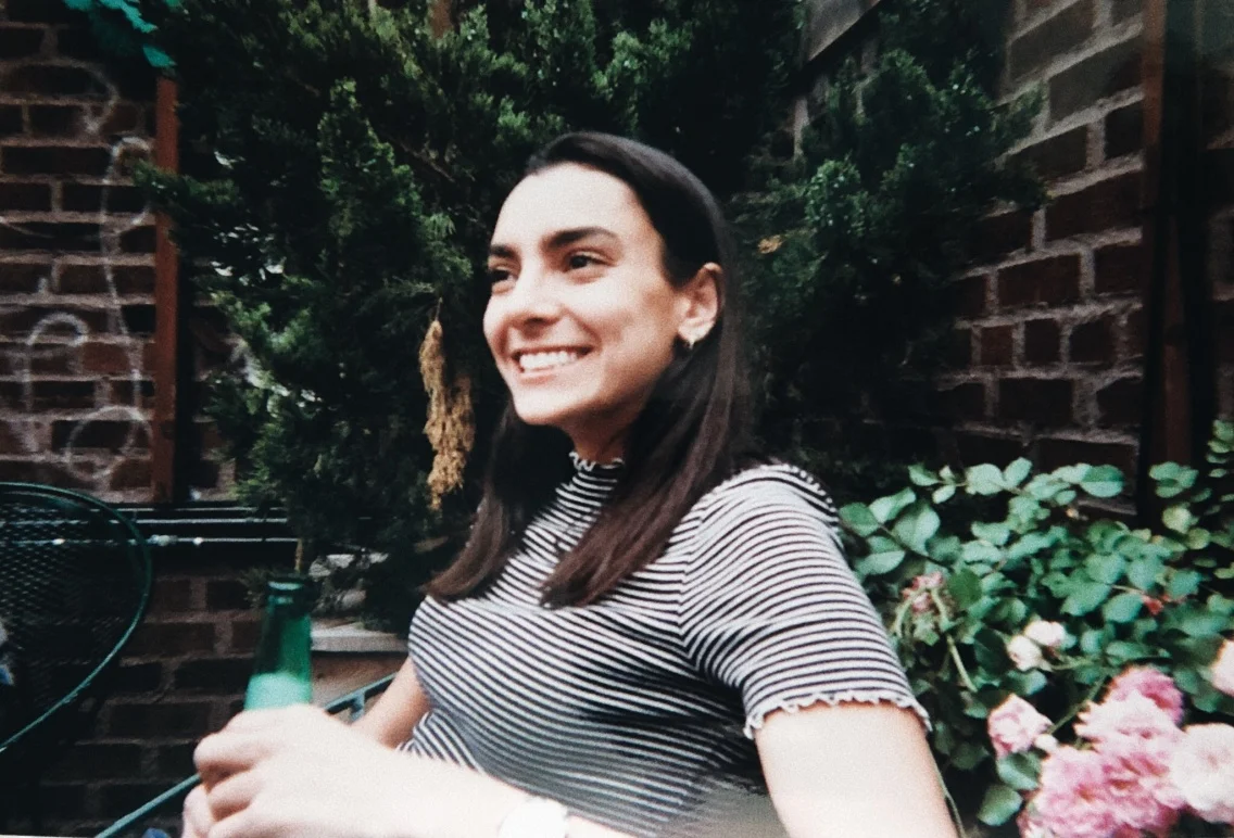 PEOPLE — ELIZABETH ROBINSON