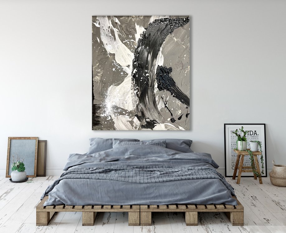 Touch Of Texture by J. Brimble