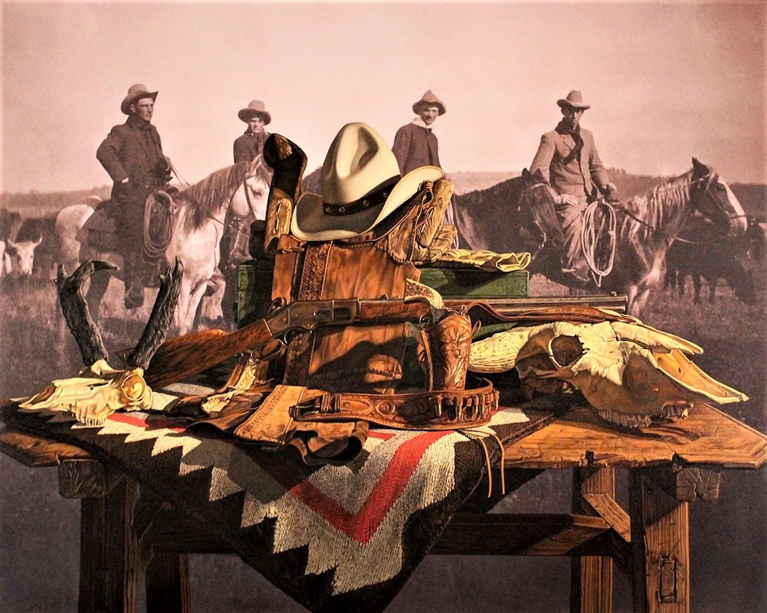 Robert McCoy | Kelly D Kennedy Fine Art Gallery