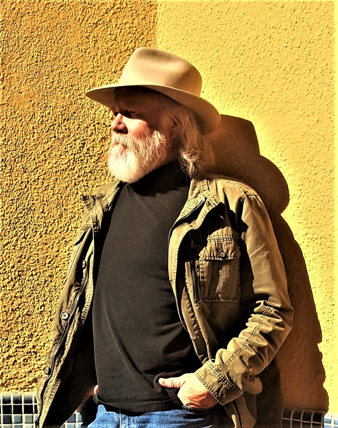 Robert McCoy | Kelly D Kennedy Fine Art Gallery