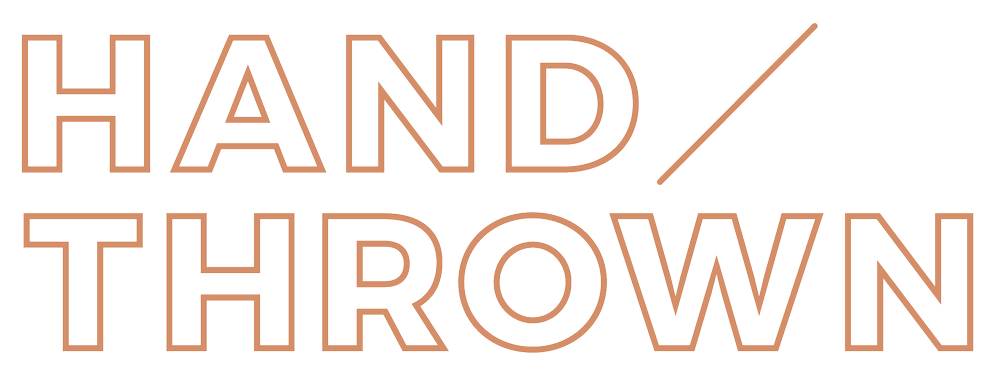 Hand / Thrown Ceramics Studio