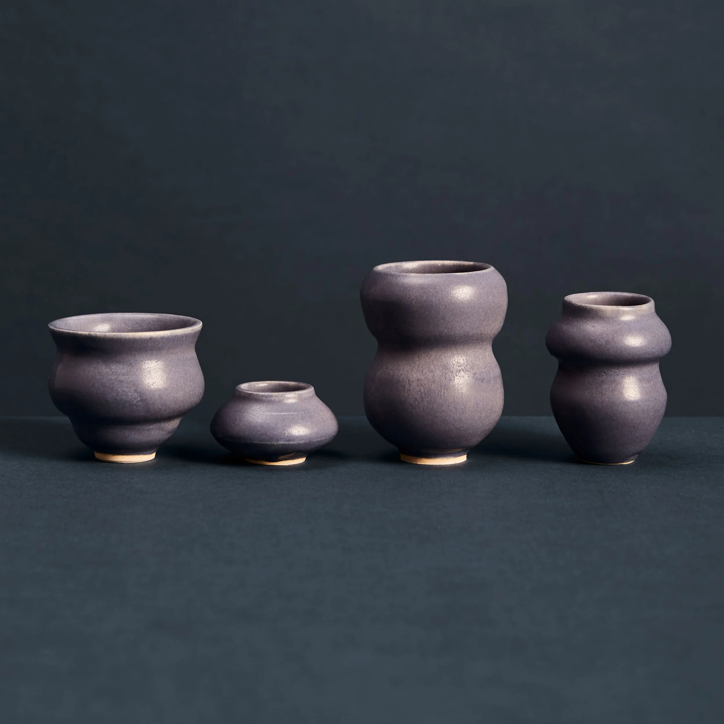 Hand / Thrown Ceramics Studio