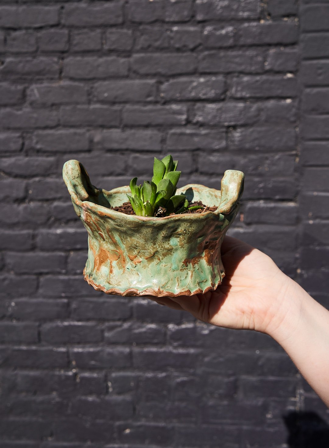 Hand / Thrown Ceramics Studio