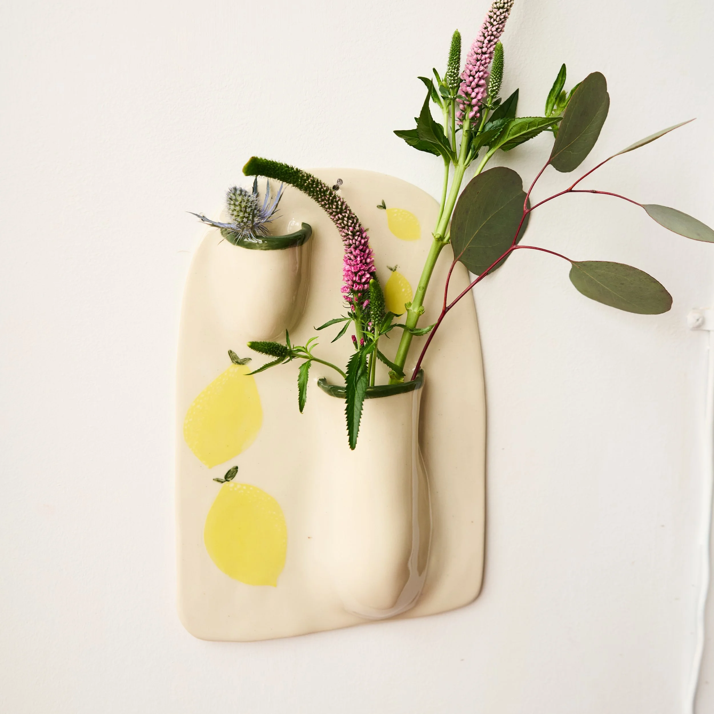 Hand / Thrown Ceramics Studio