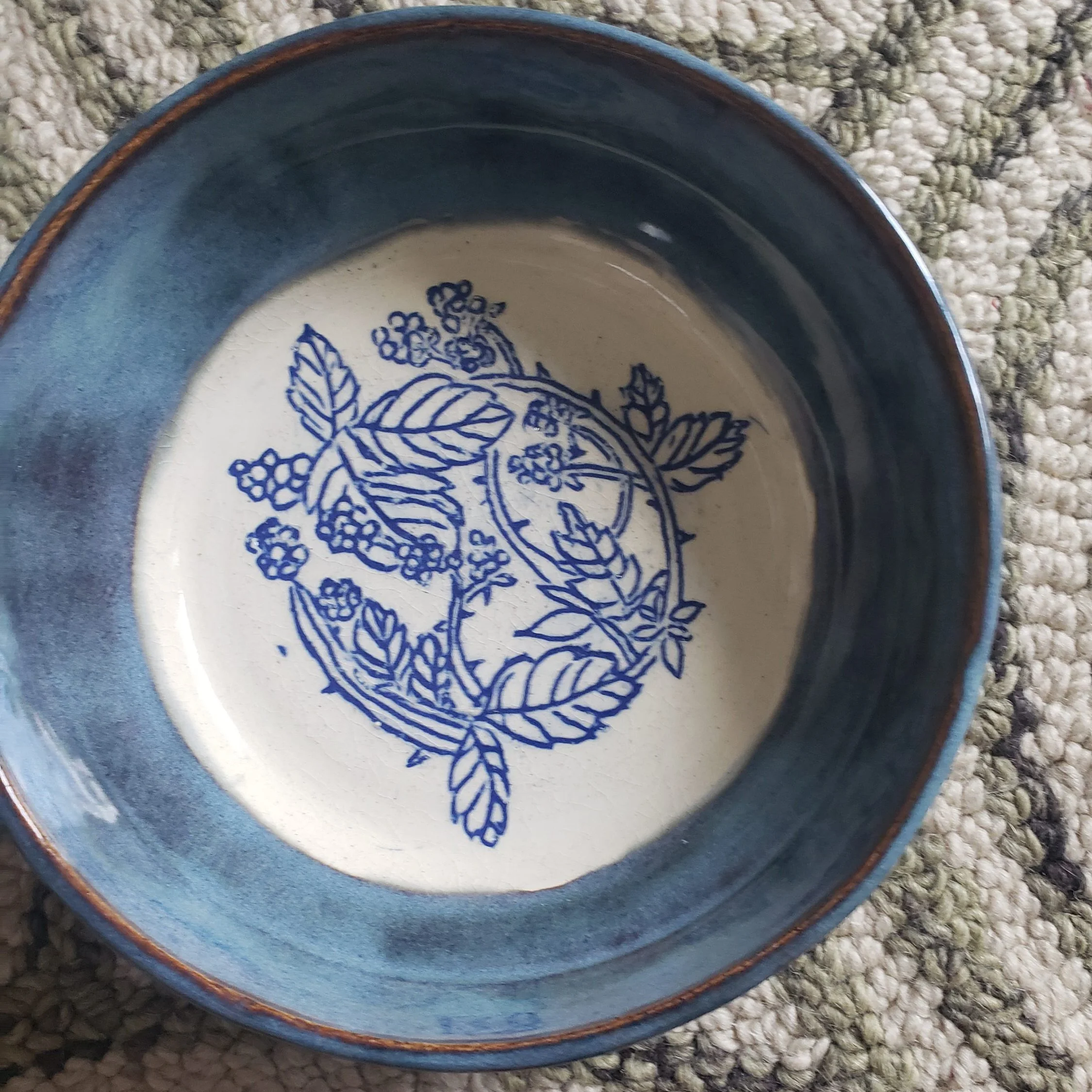 Hand / Thrown Ceramics Studio