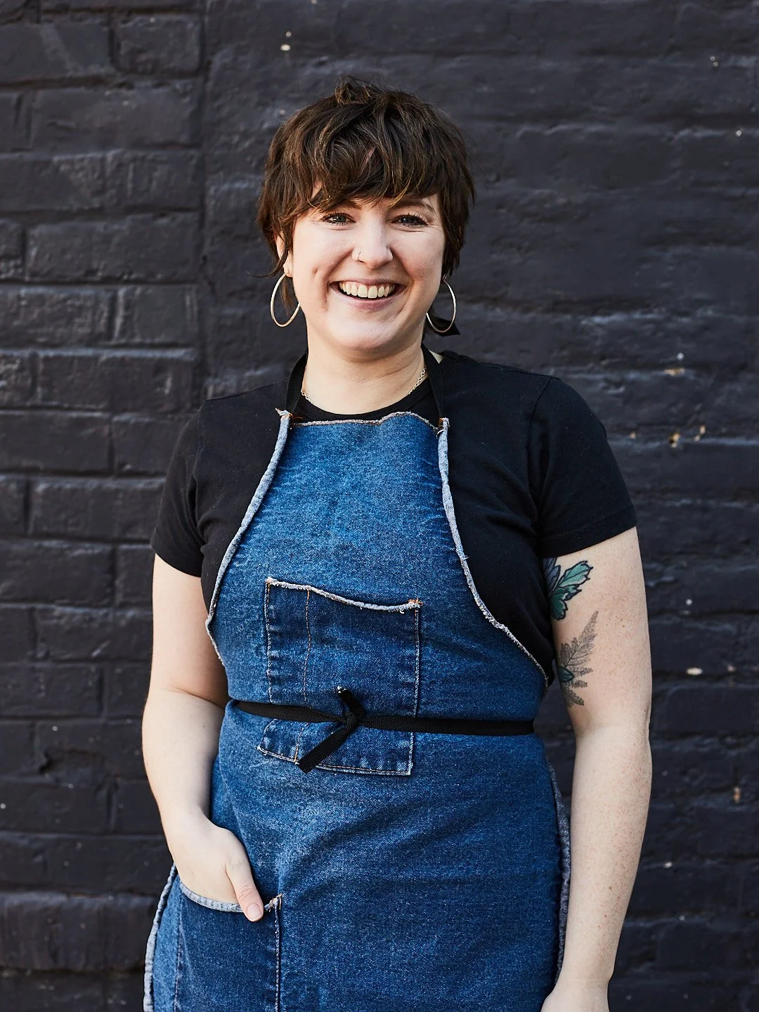 Hand / Thrown Ceramics Studio