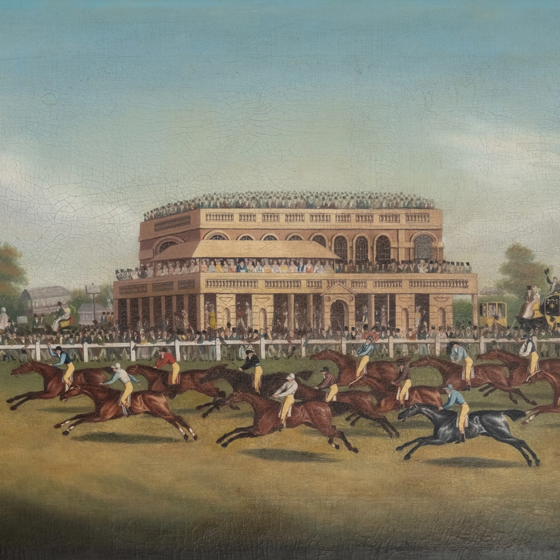 Daniel Hunt Fine Art