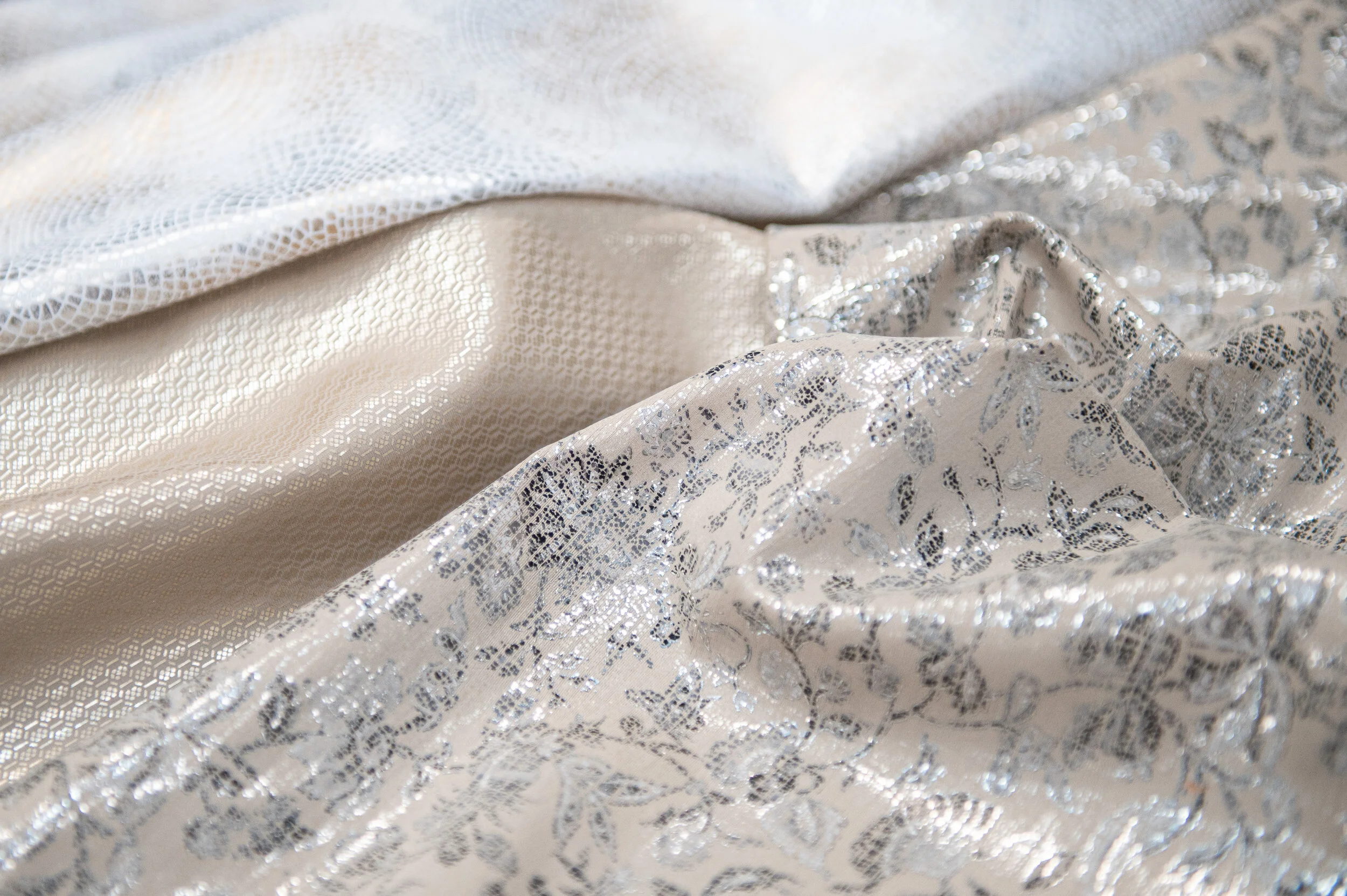FABRICS, JERSEY, FINISHING & COMBINING - QUALITÀ E INNOVAZIONE ...