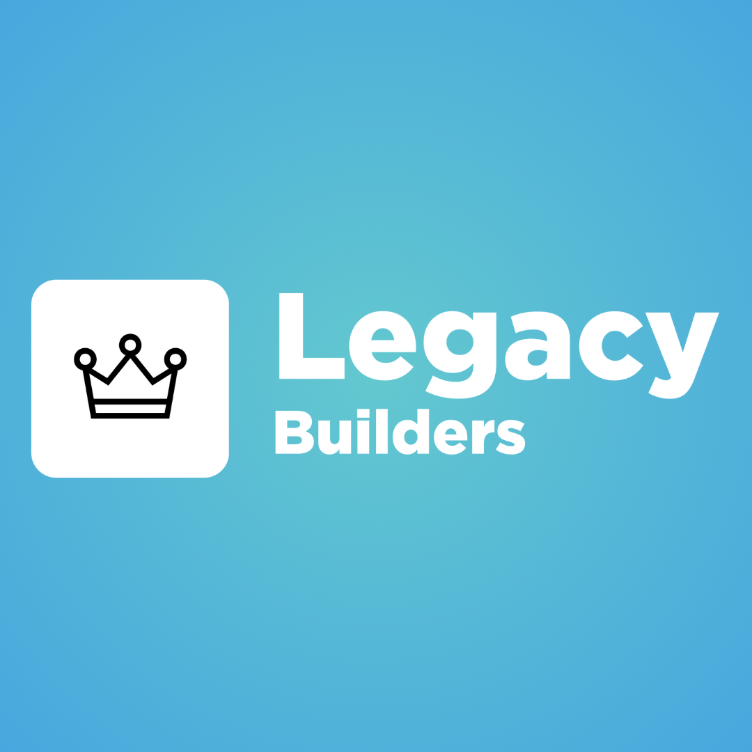 Legacy Builders — Evangel Church Kelowna