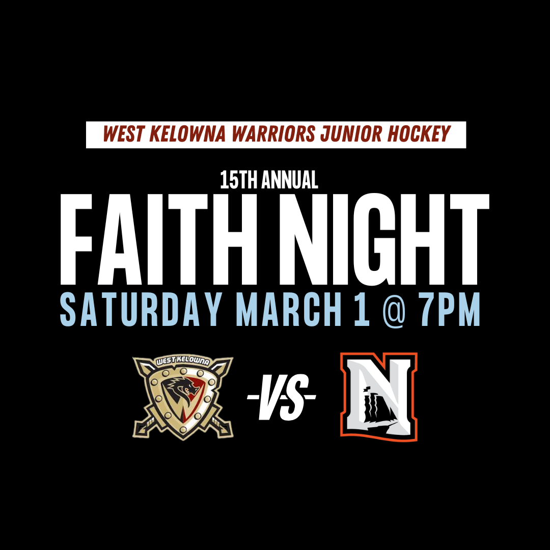 Events — Evangel Church Kelowna