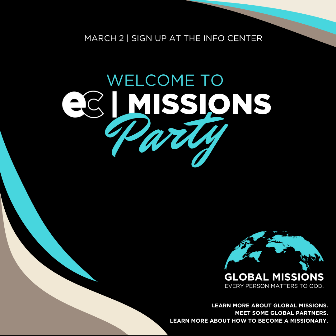 Events — Evangel Church Kelowna