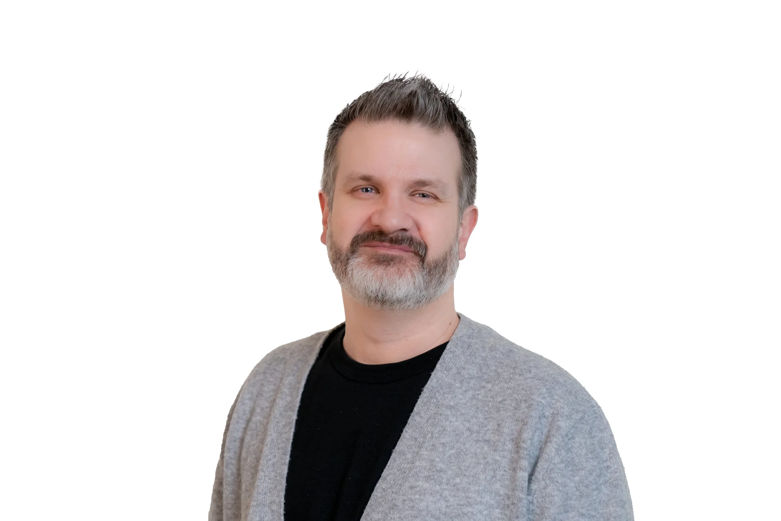 Who We Are — Evangel Church Kelowna