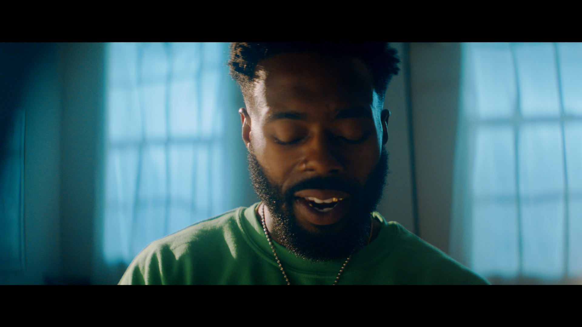 Winter by Deniro Farrar ft. Lute, Gauxstman — Travis Karr