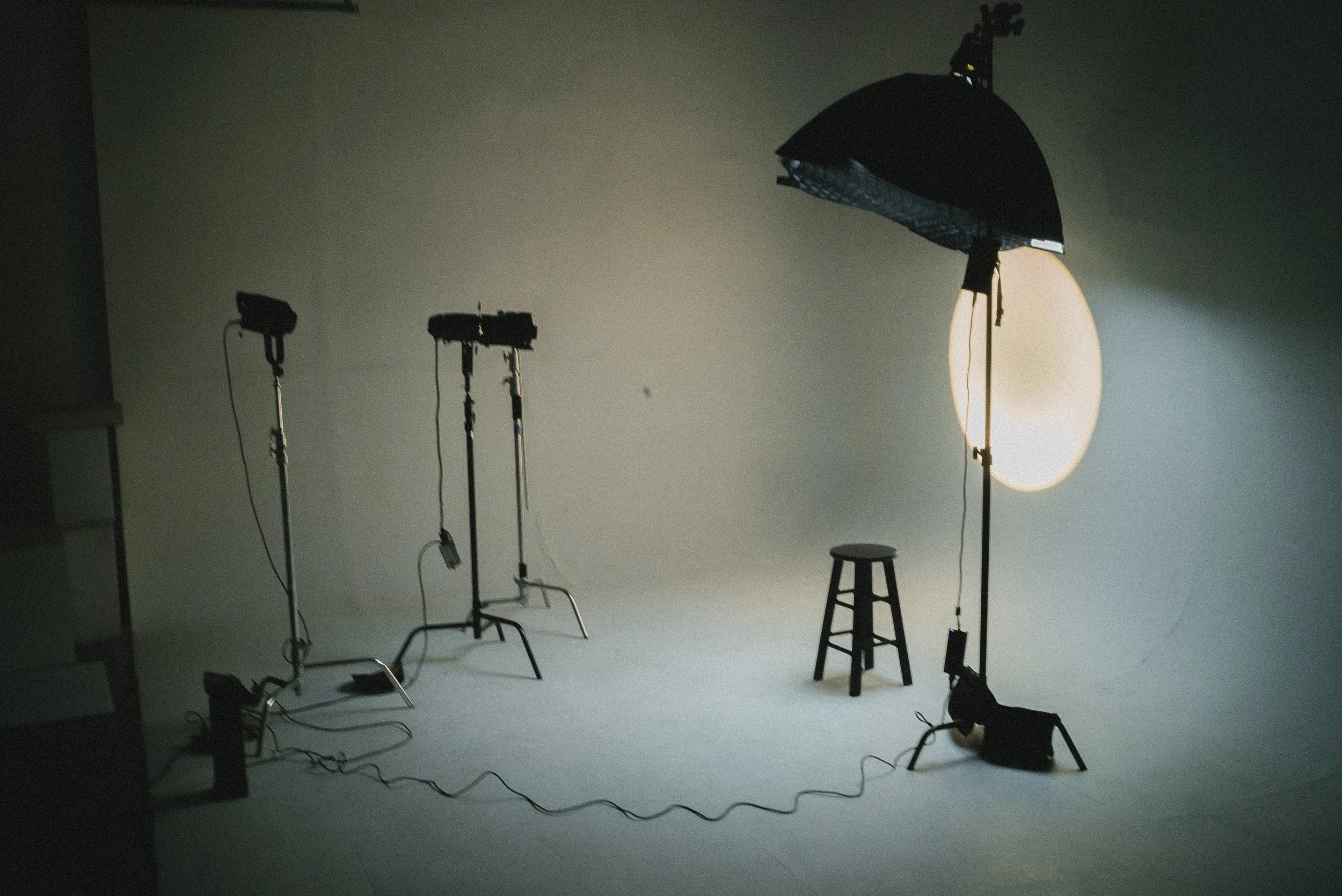 Travis Karr 2023 Cinematography Reel — Travis Karr