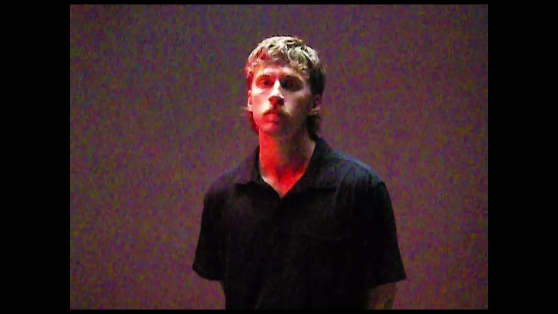 Tim Buds - Zoo — Travis Karr