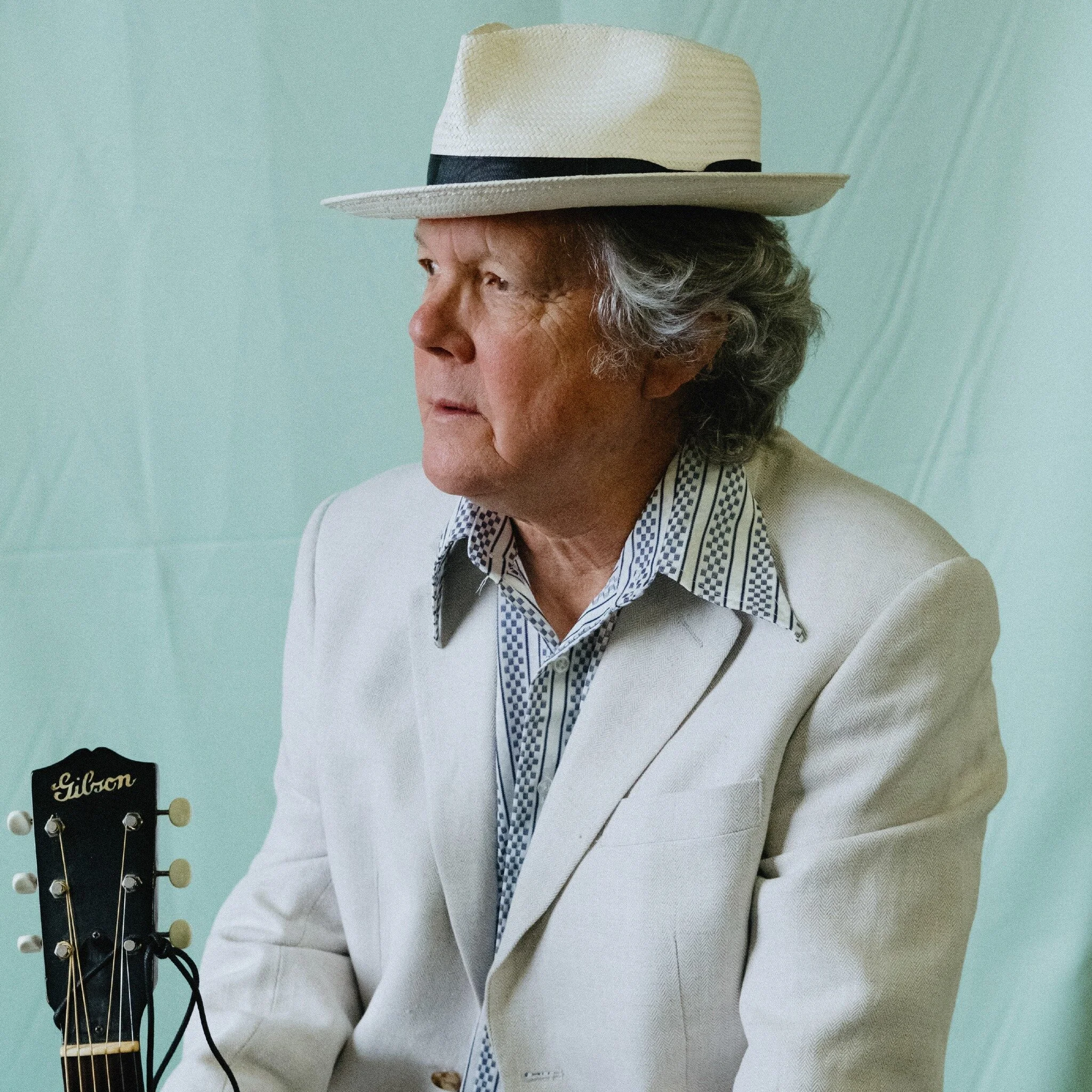 An evening with Tom Russell — THE 04 CENTER