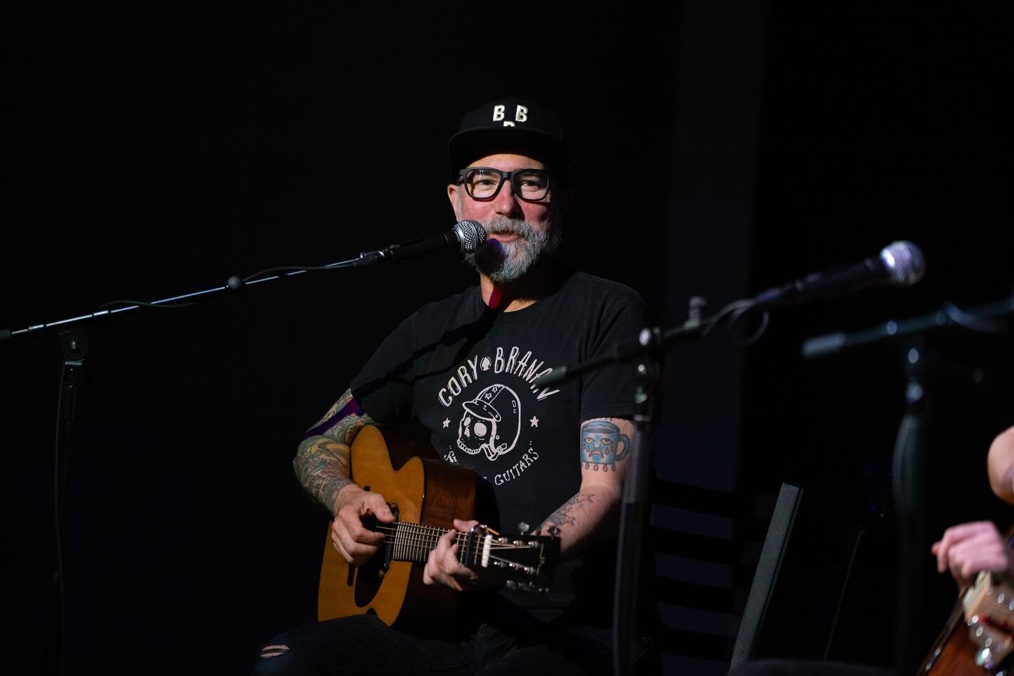 Max & Heather Stalling — THE 04 CENTER