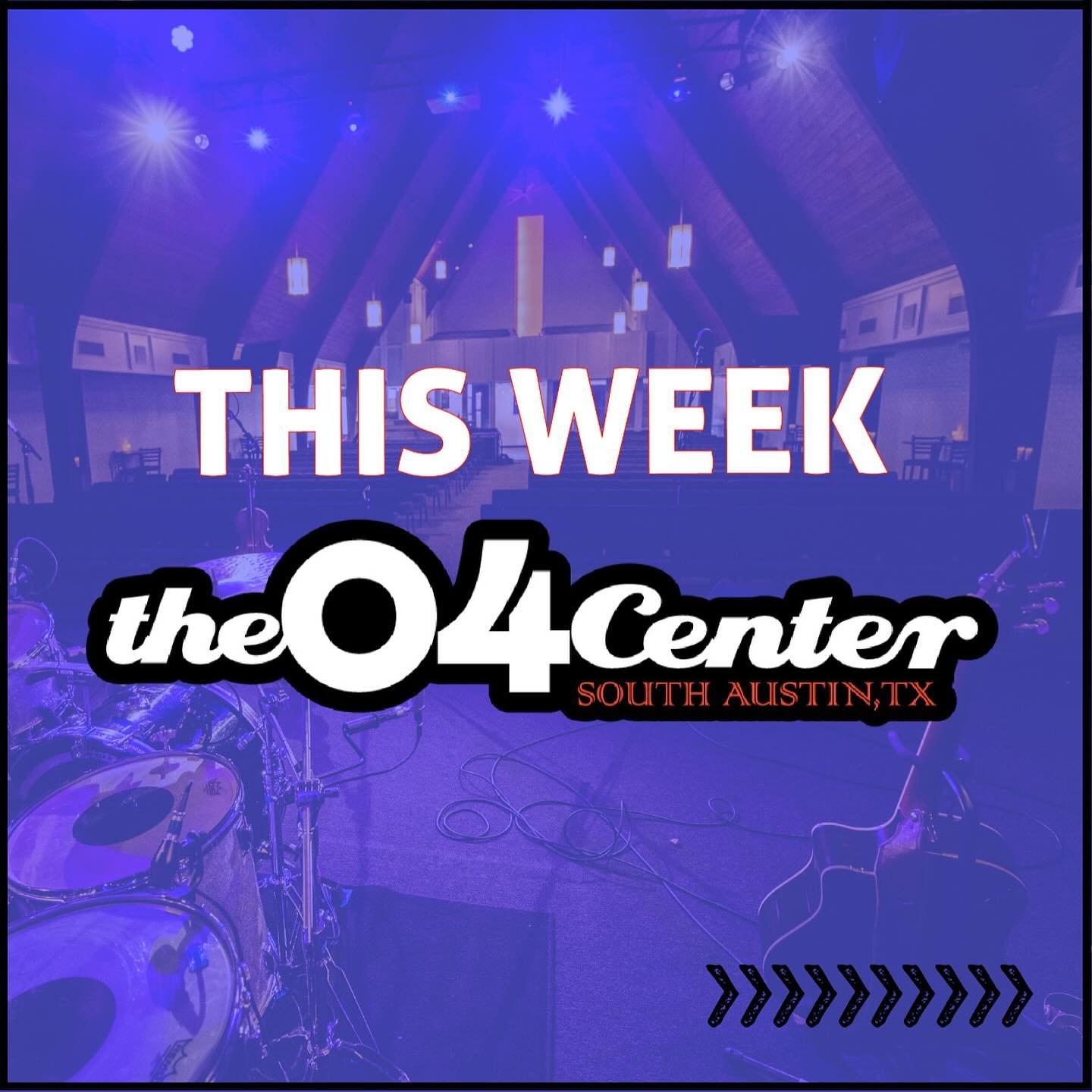 FAQ — THE 04 CENTER