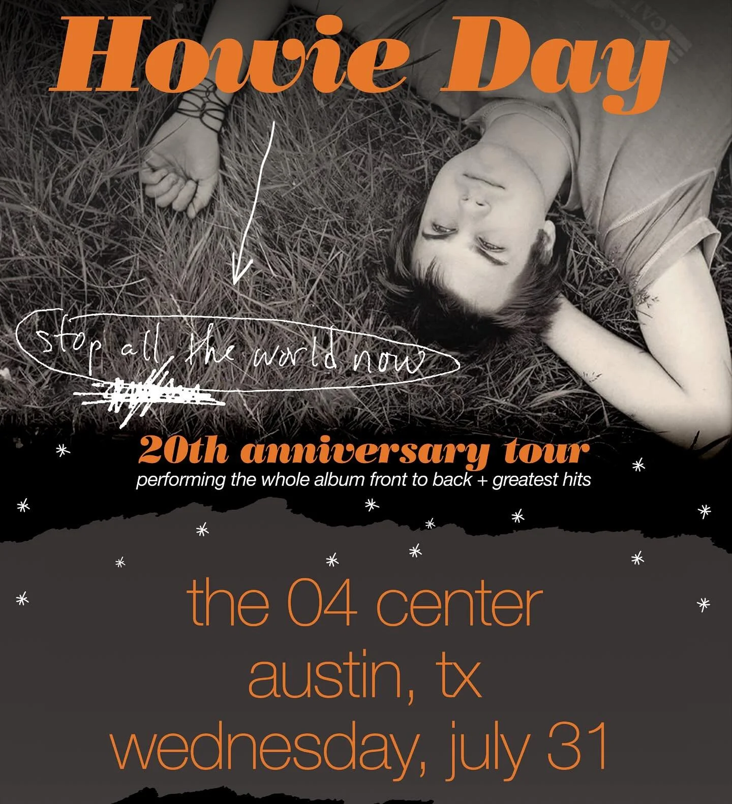 Nori // Nina Simone Tribute Show — THE 04 CENTER