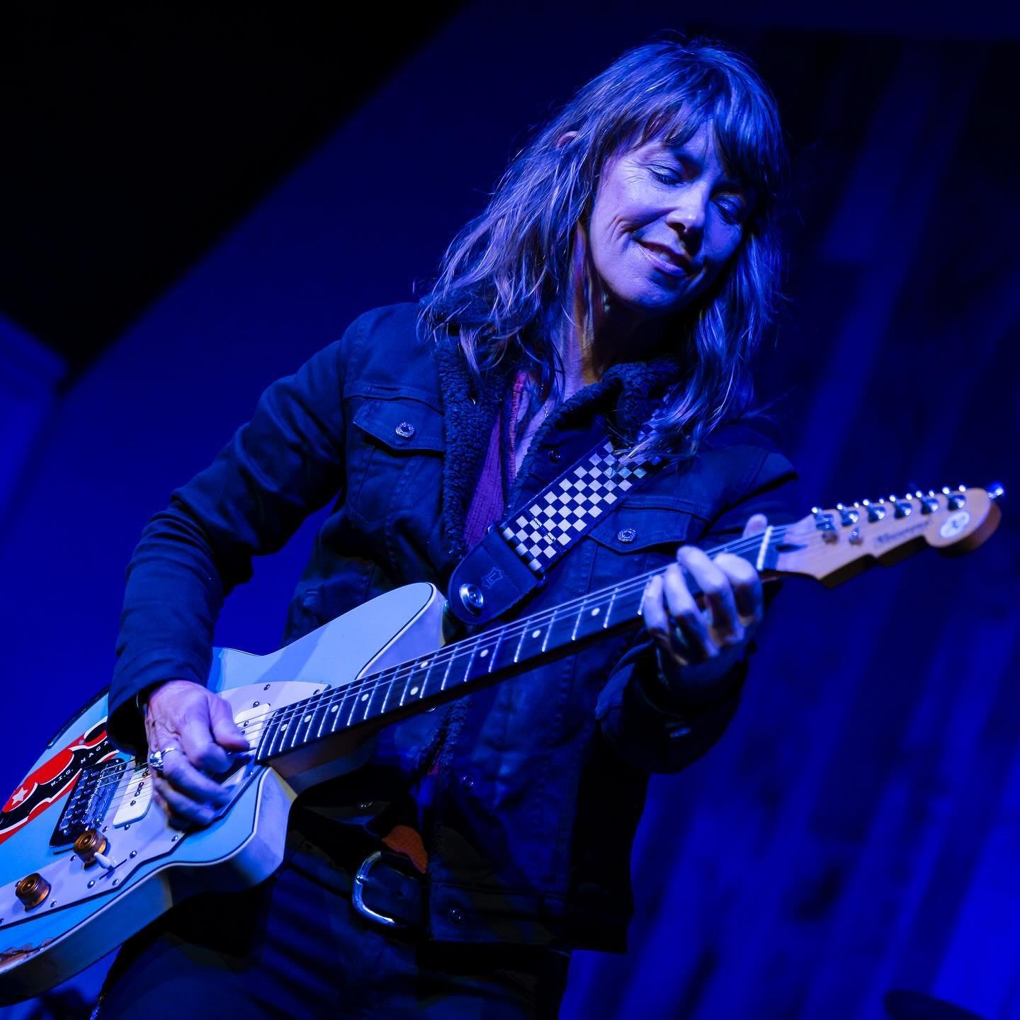 The Quebe Sisters with Indian & The Jones — THE 04 CENTER