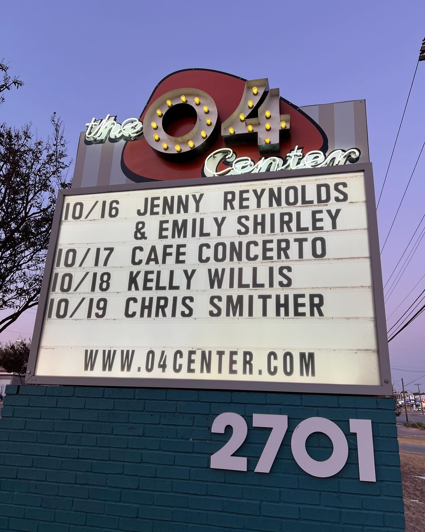 Kessler Presents: Iris DeMent — THE 04 CENTER