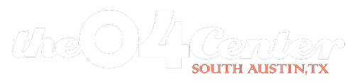 THE 04 CENTER