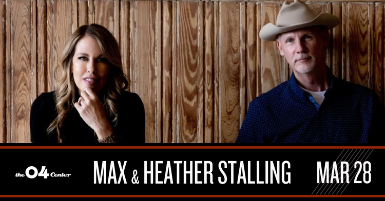 CALENDAR — THE 04 CENTER