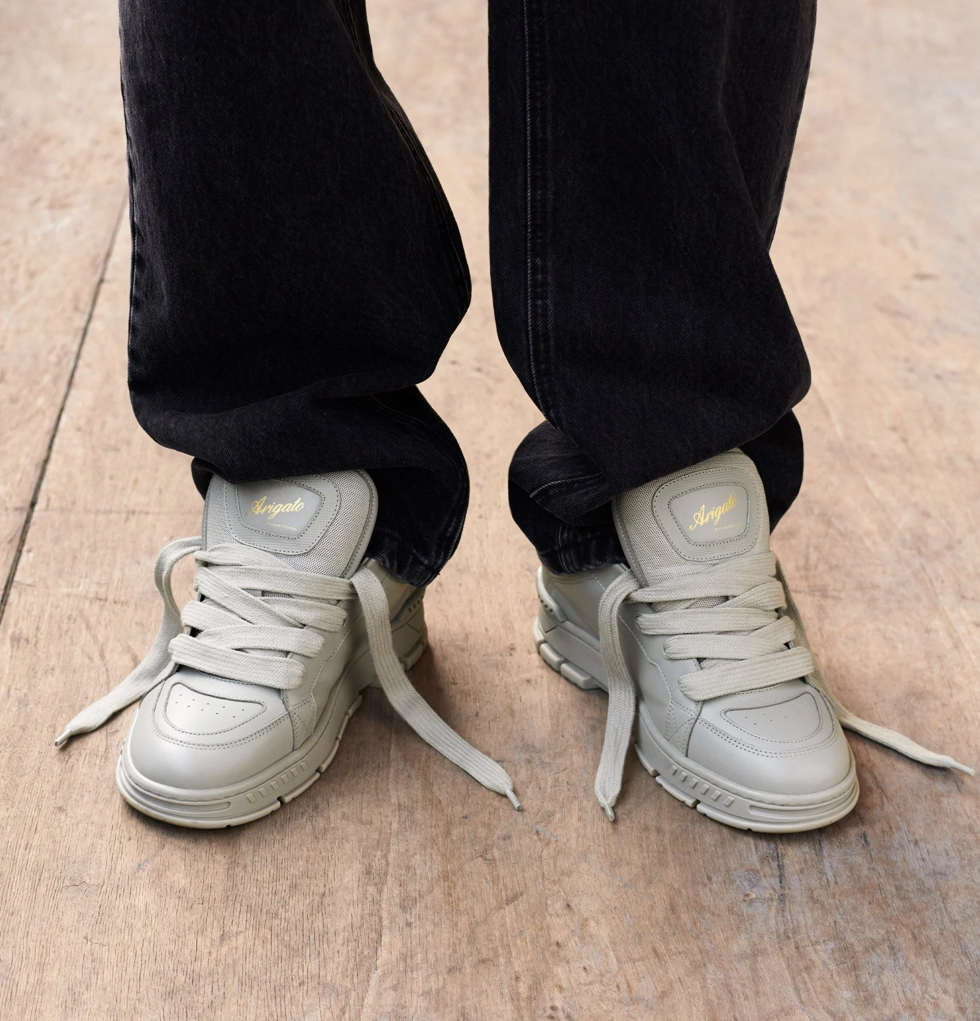 Ekademe - Axel Arigato