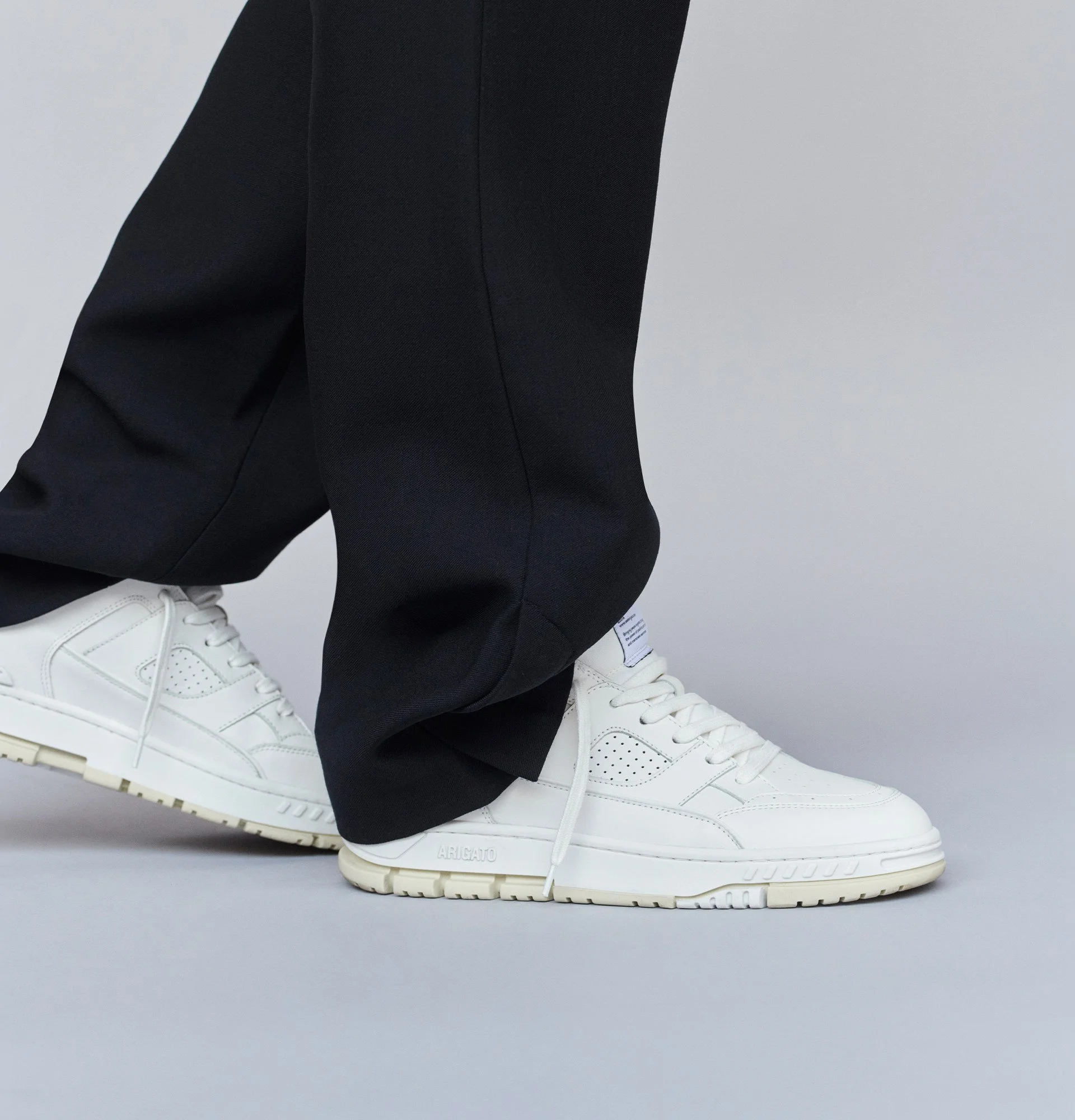 Ekademe - Axel Arigato