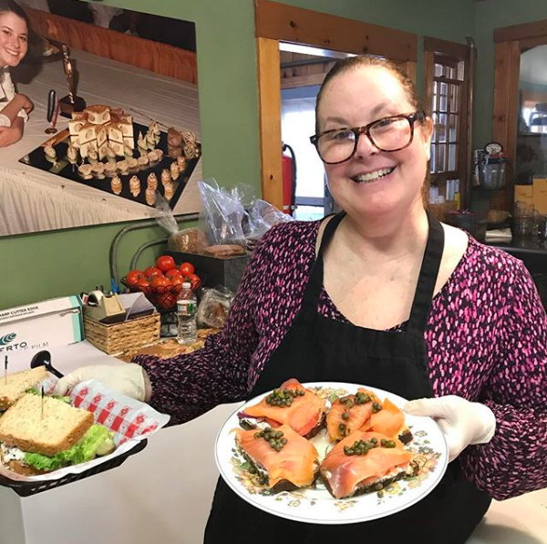 Dana's Kitchen