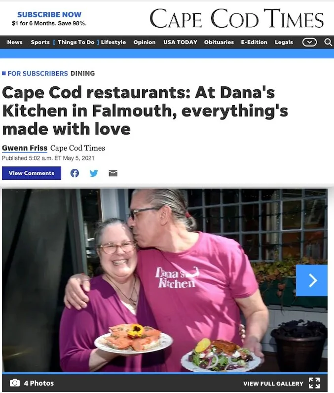 Dana's Kitchen