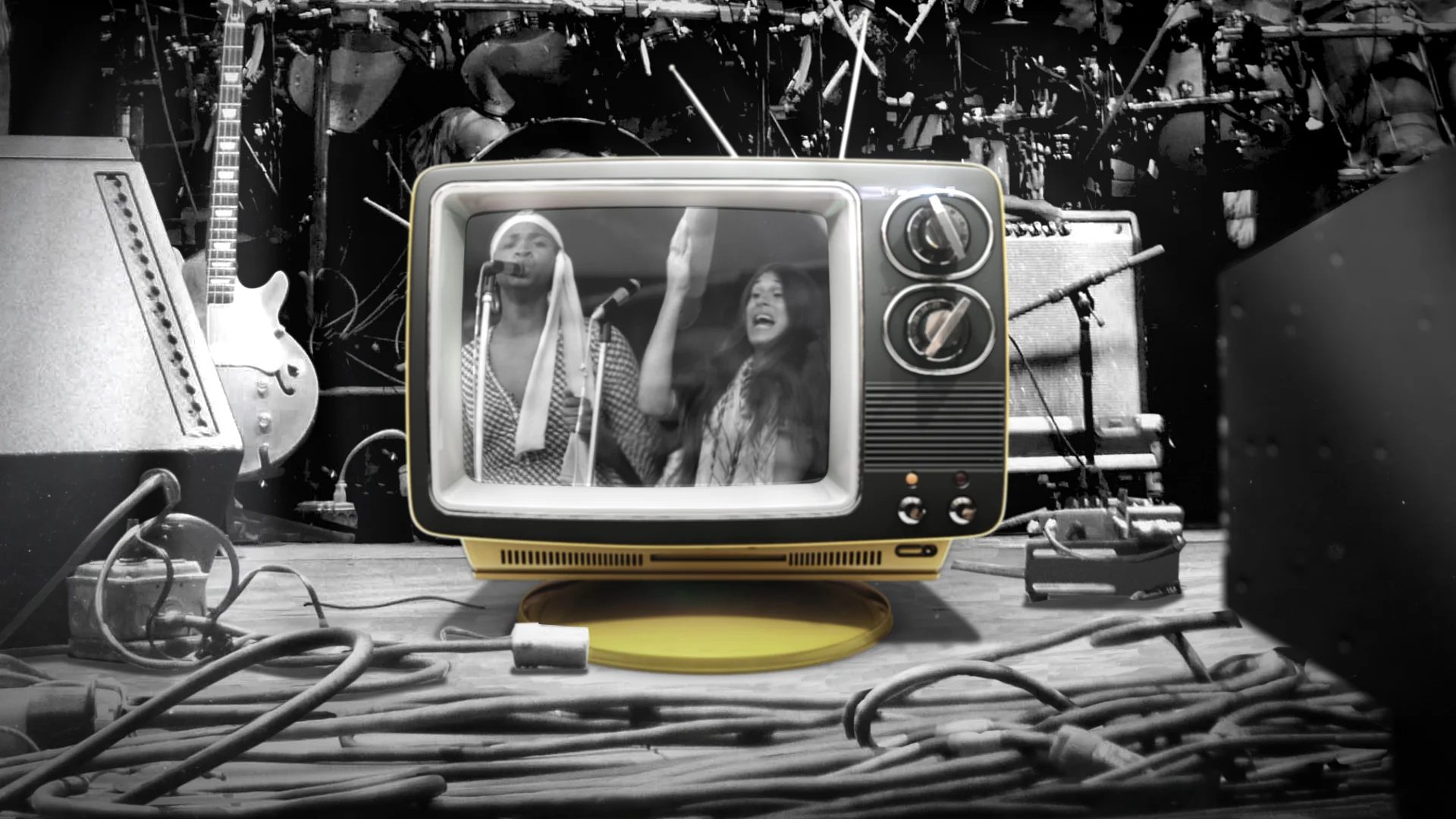 CNN The Sixties — david-conklin.com