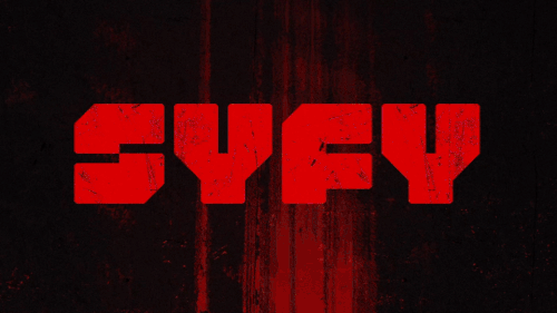 Syfy Channel Logo