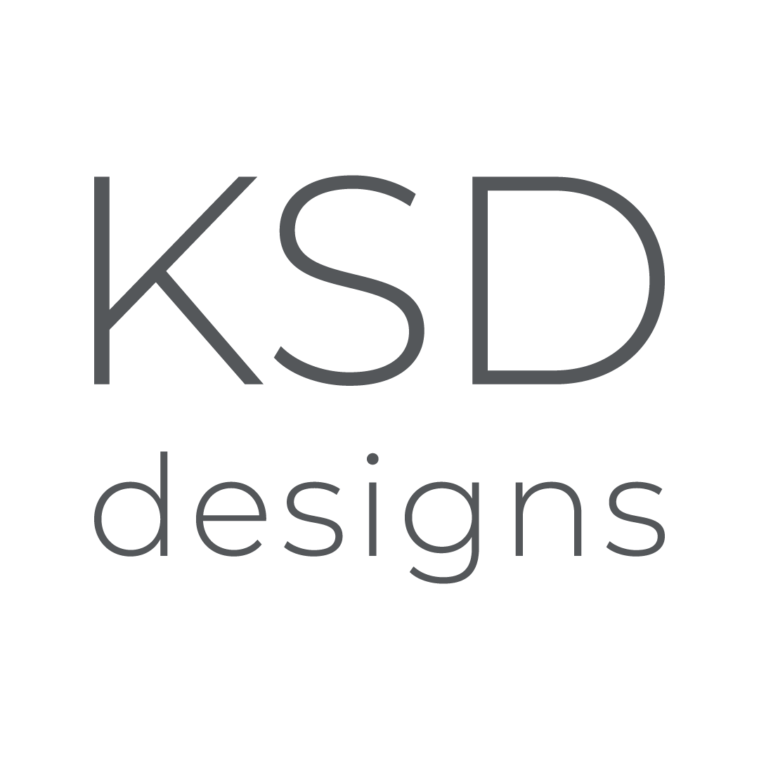 Menu KSD Designs menu-ksd-designs
